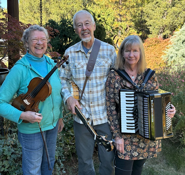 Full Tilt - Sacramento Country Dance Society
